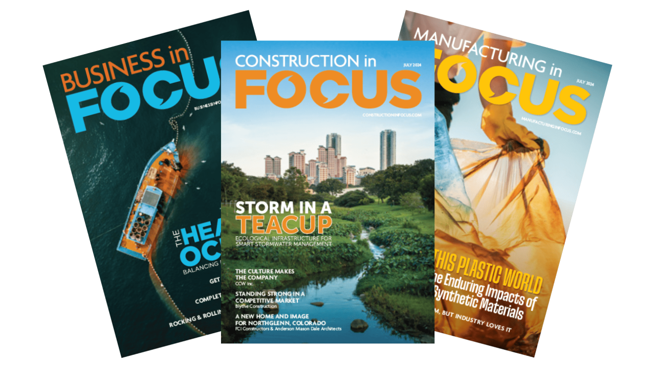 Our Publications - Focus Media Group Publishing
